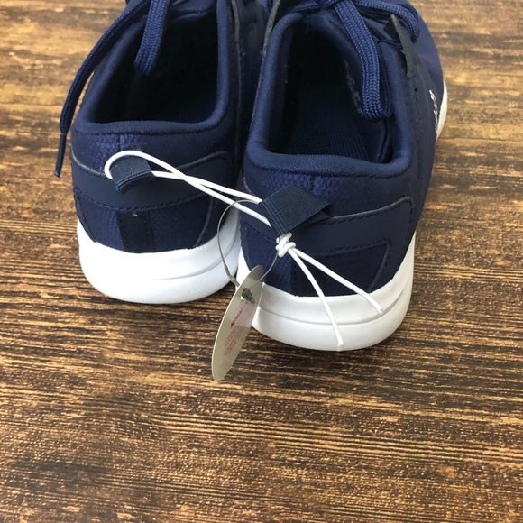 Ryka | Shoes | New Ryka Elise Sneakers Trainers In Blue | Poshmark